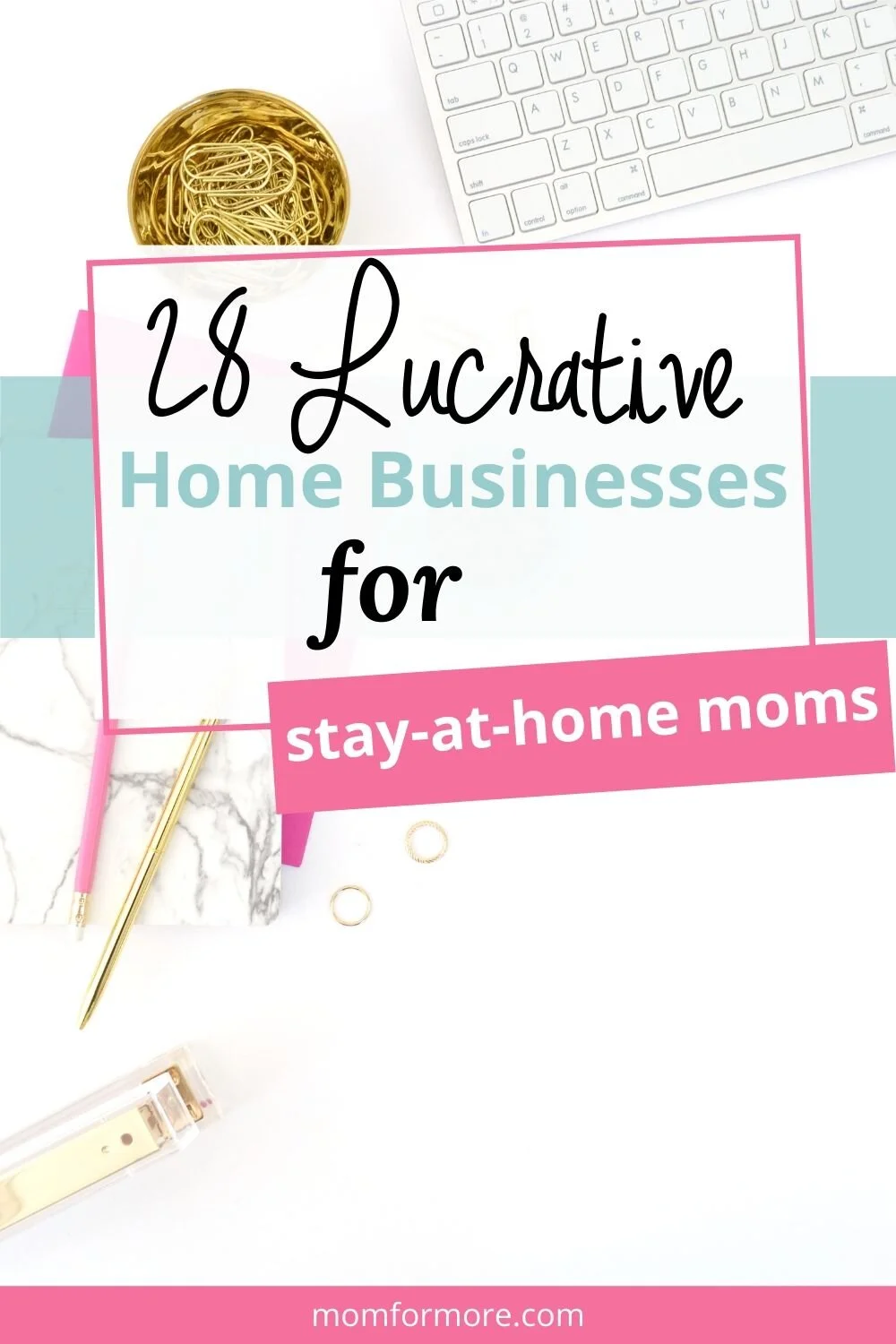Lucrative Home Based Business Ideas