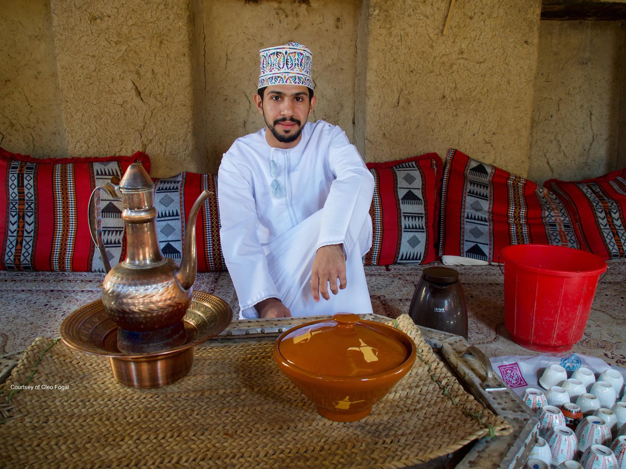 Arabian Compass Tours