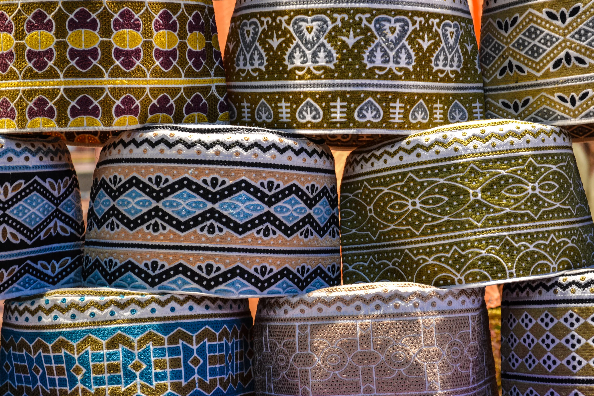 About Us — Arabian Compass Tours