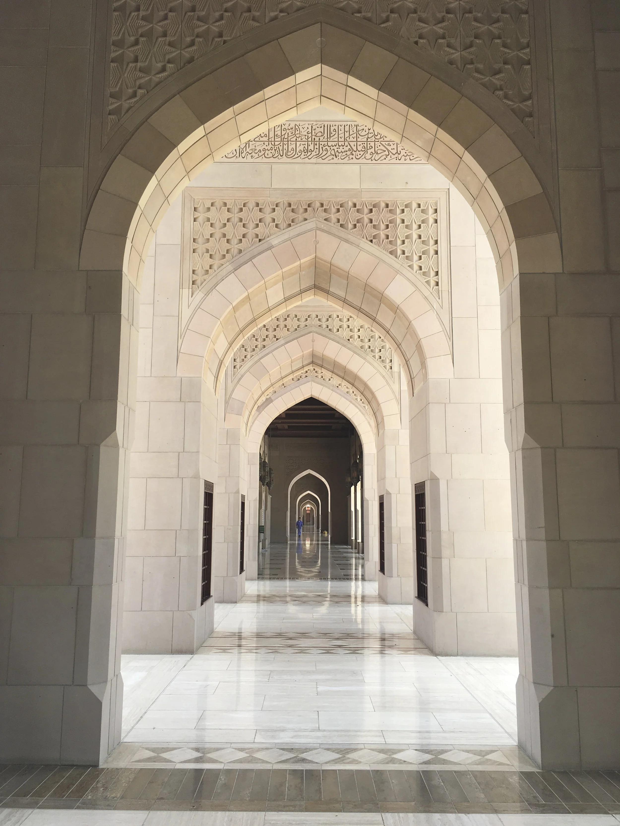 Arabian Compass Tours