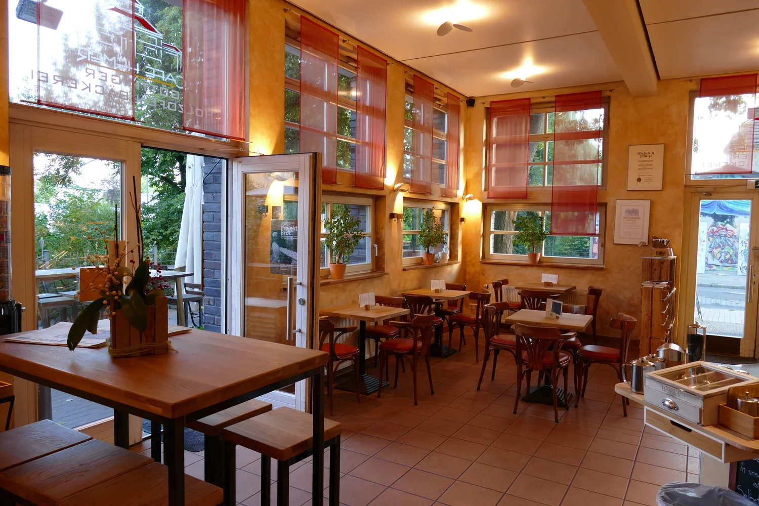 Cafe Hemer