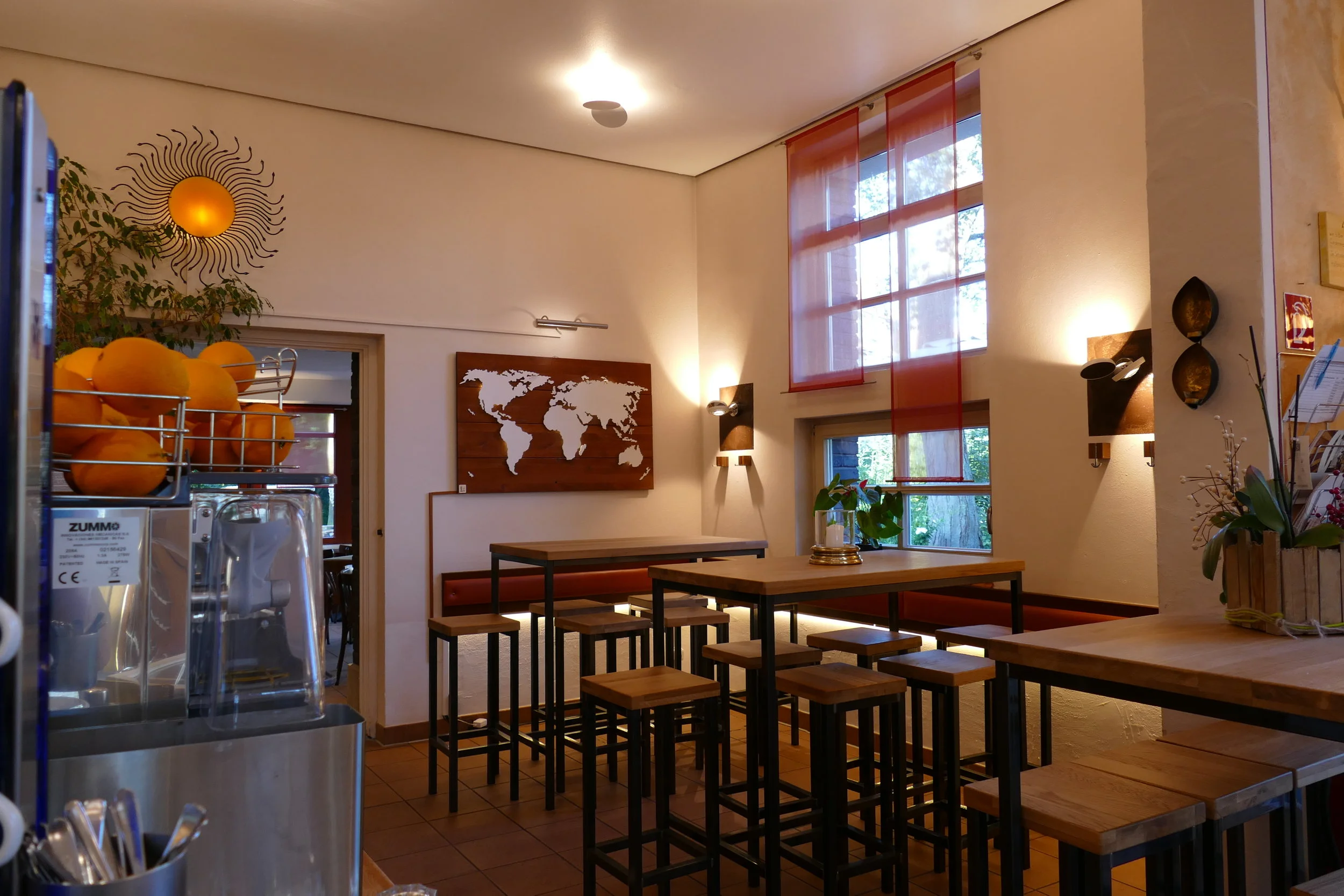 Cafe Hemer