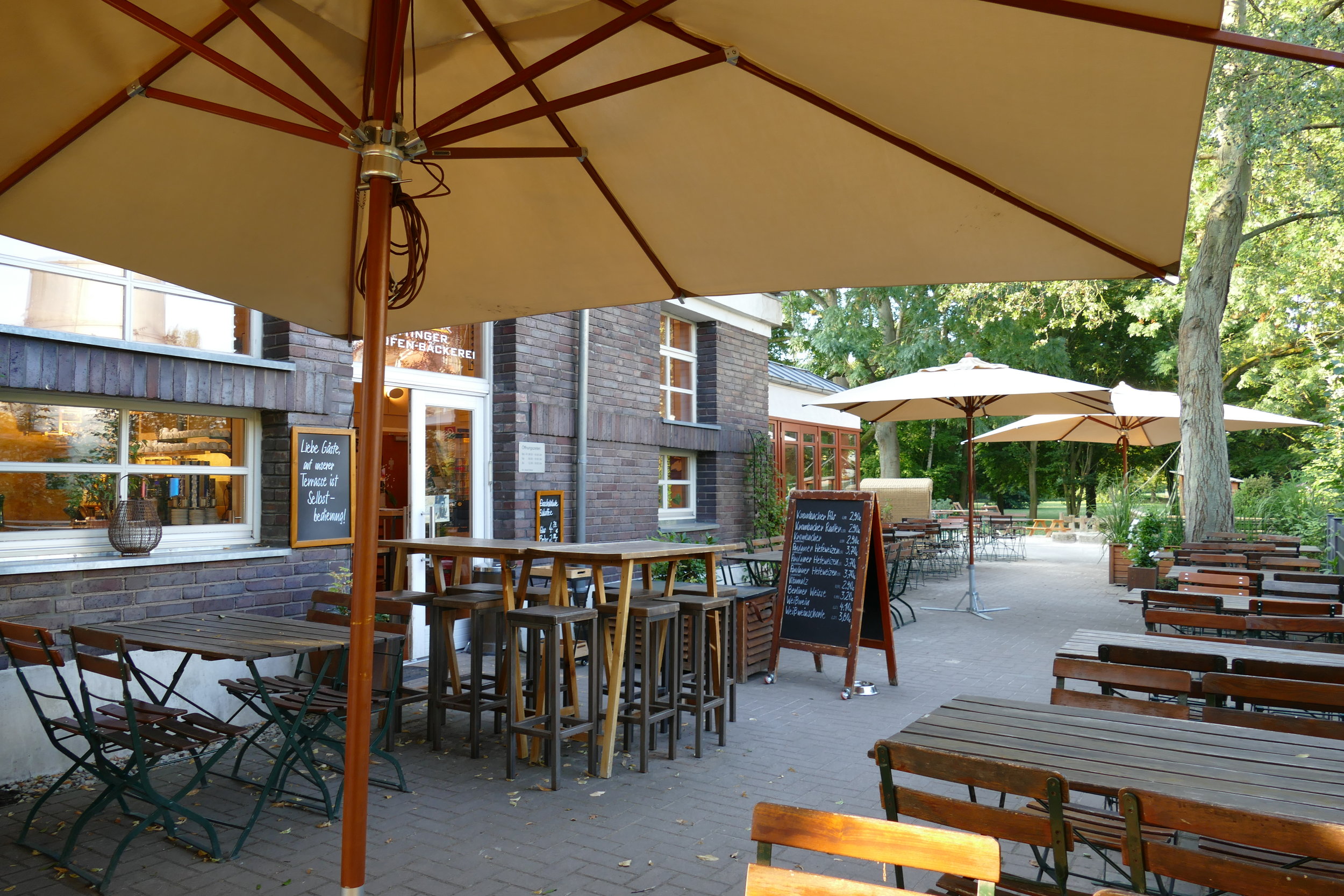 Cafe Hemer