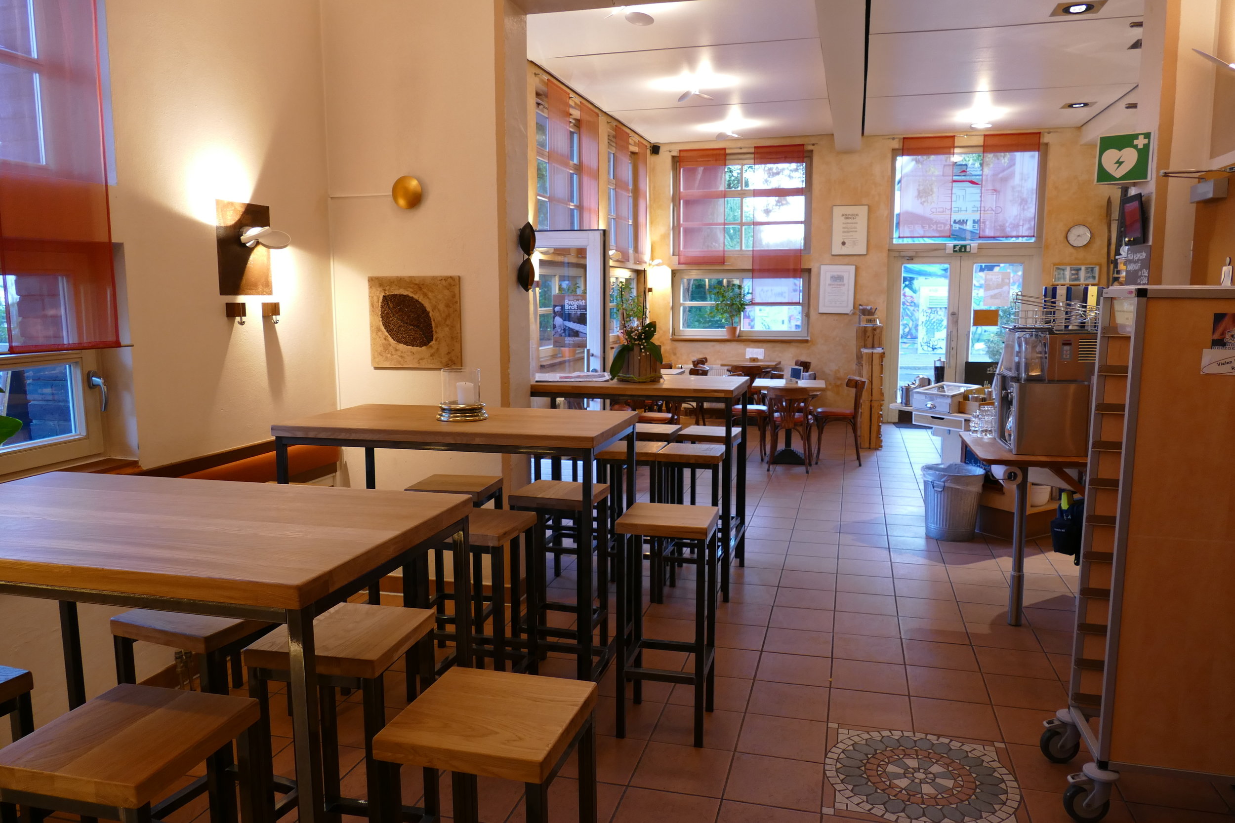 Cafe Hemer