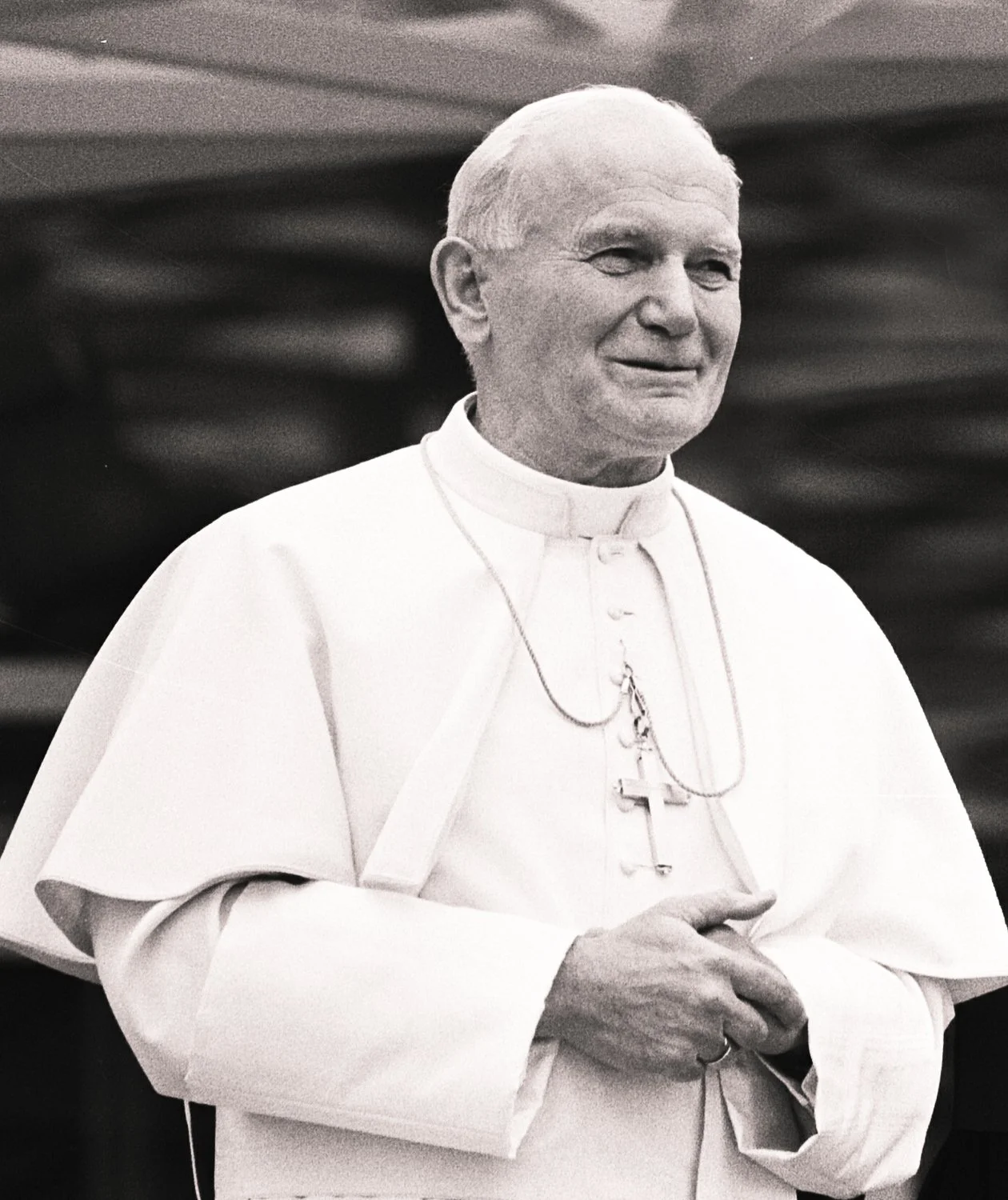 Roman Catholic Pope John Paul
