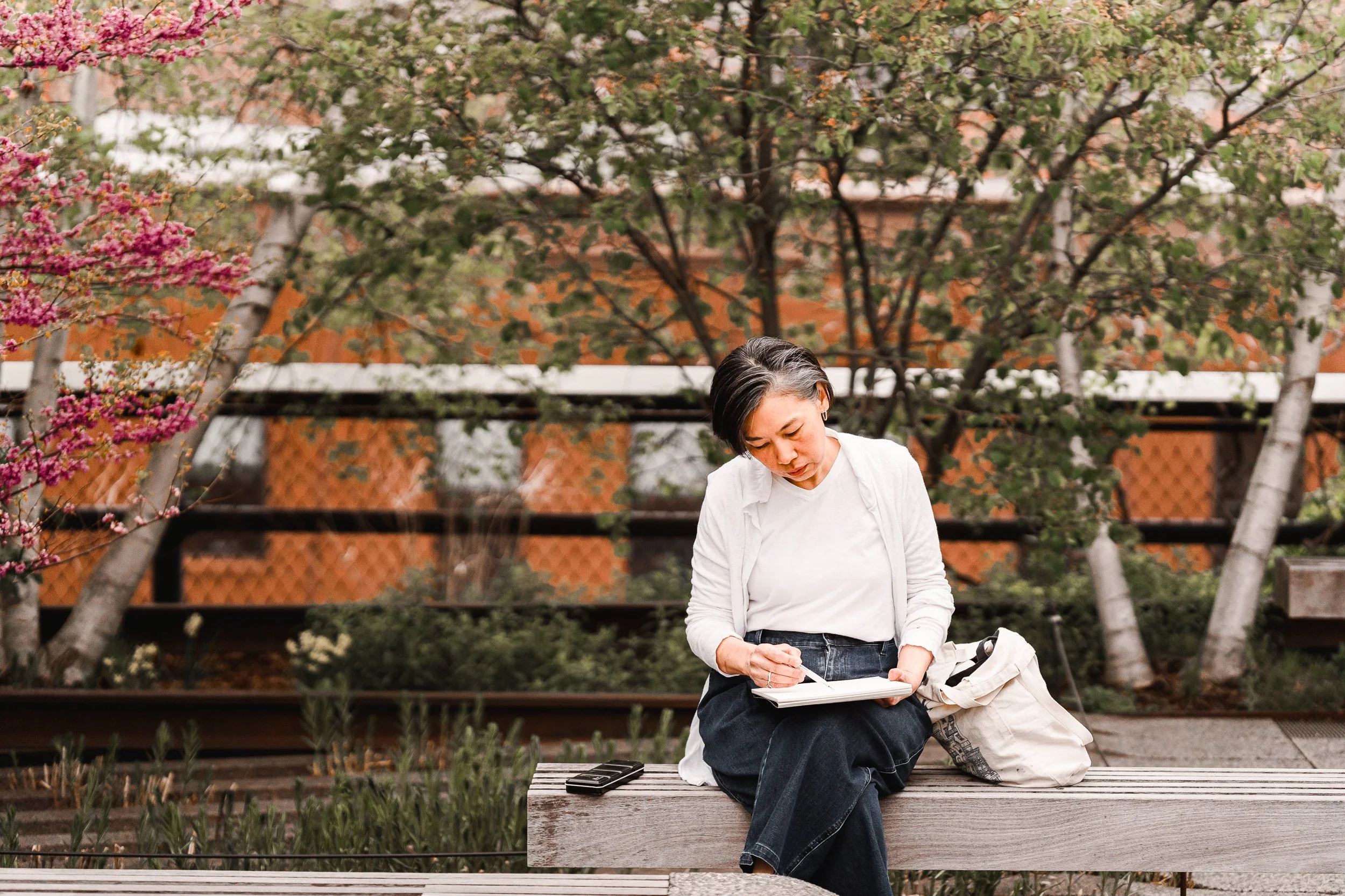 Create Your Masterpiece — Catholic Women in Business