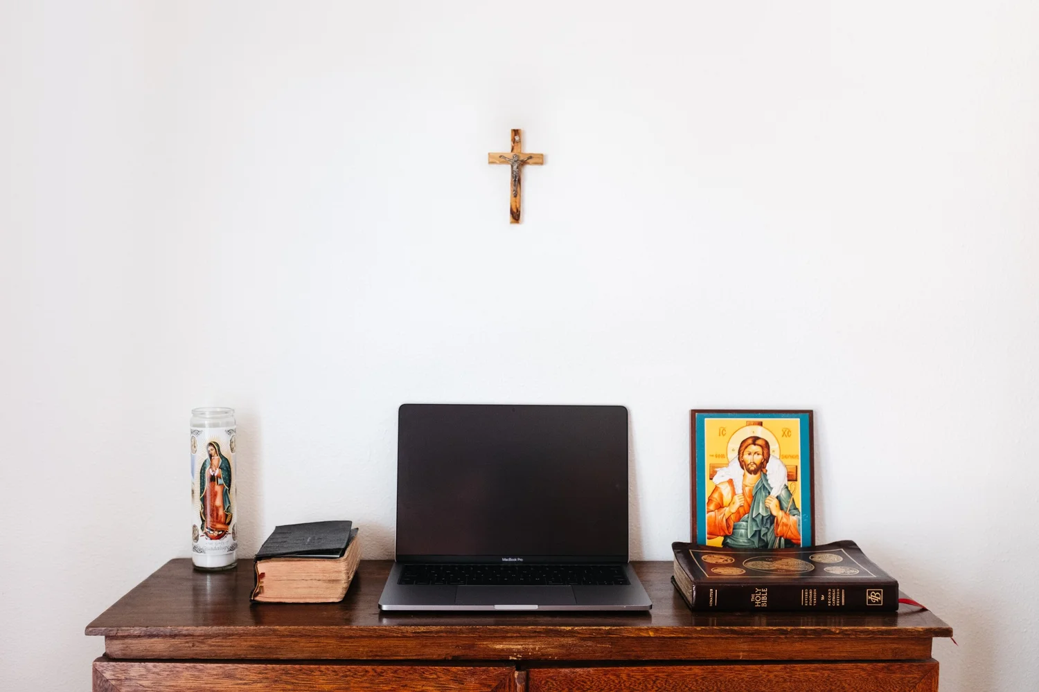 5 Saints for the Modern Working Woman — Catholic Women in Business