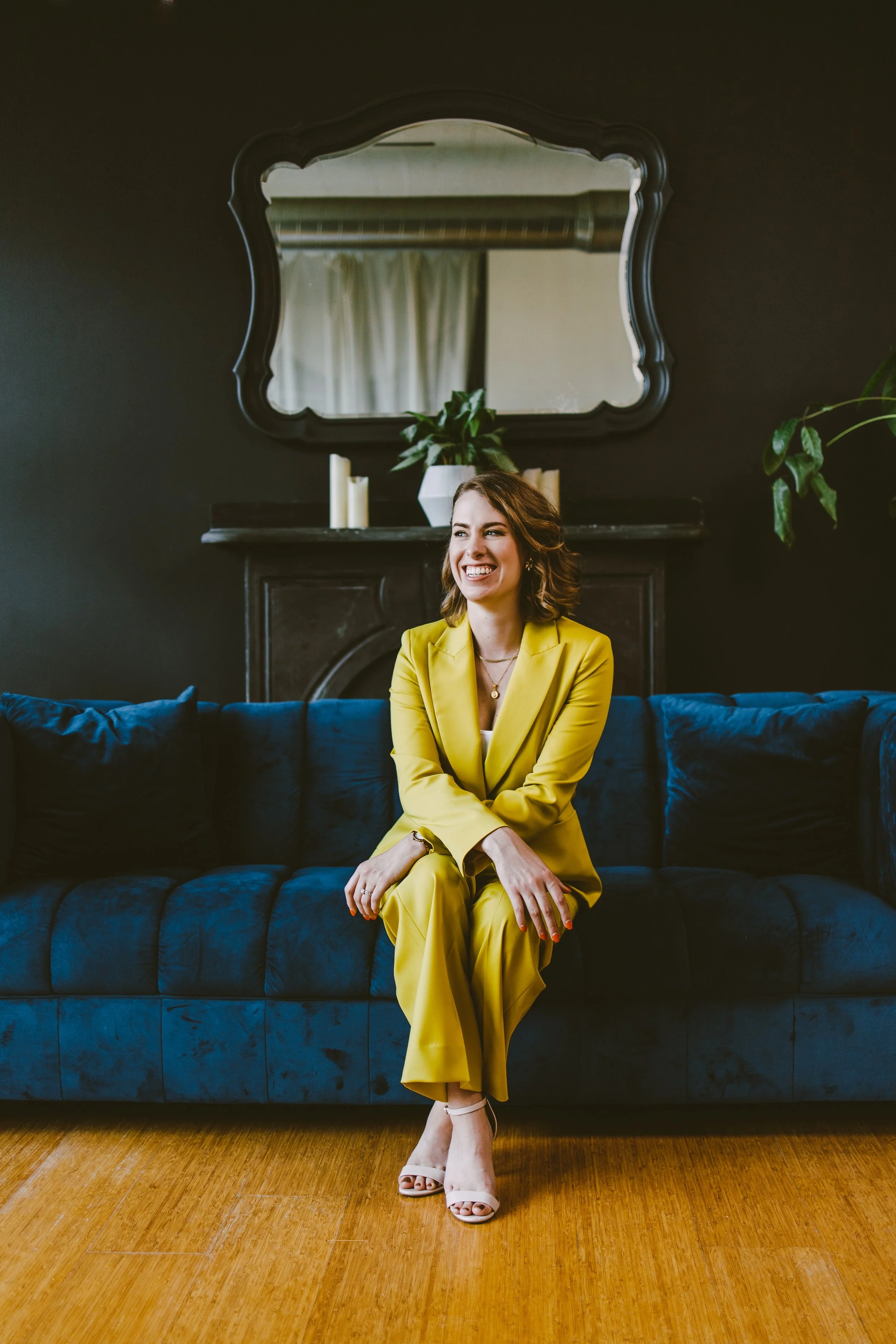 Leadership Team — Catholic Women in Business