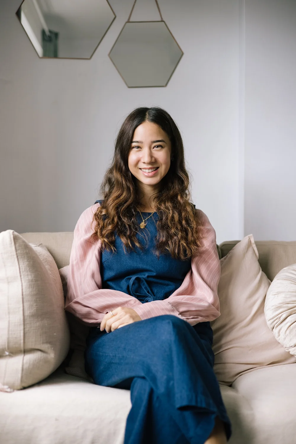 About — Catholic Women in Business