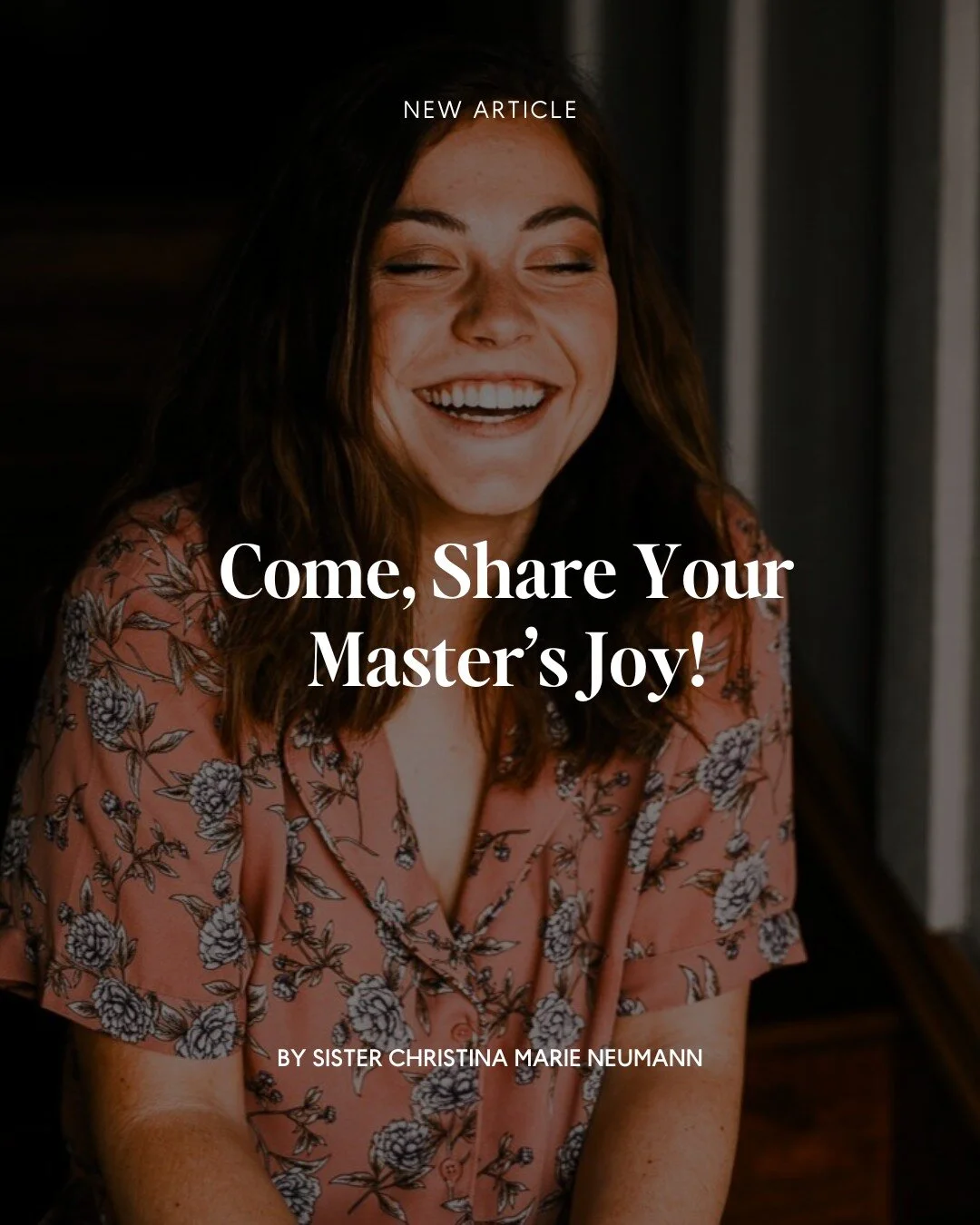 Spirituality and Theology — Catholic Women in Business