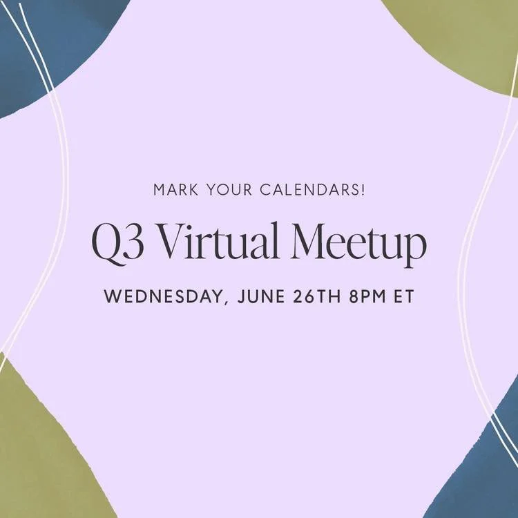 In-Person Events — Catholic Women in Business