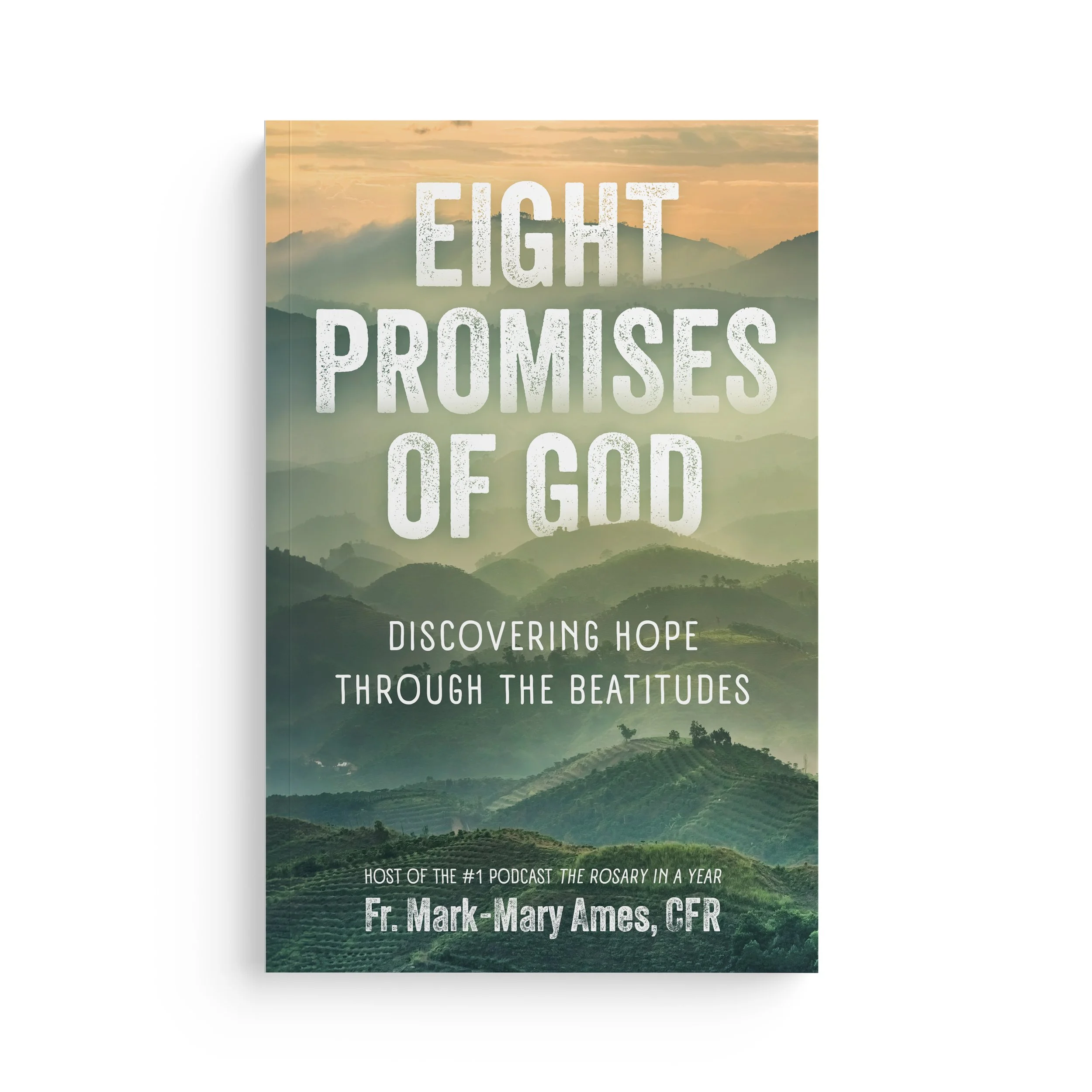 Eight Promises of God — Catholic Women in Business