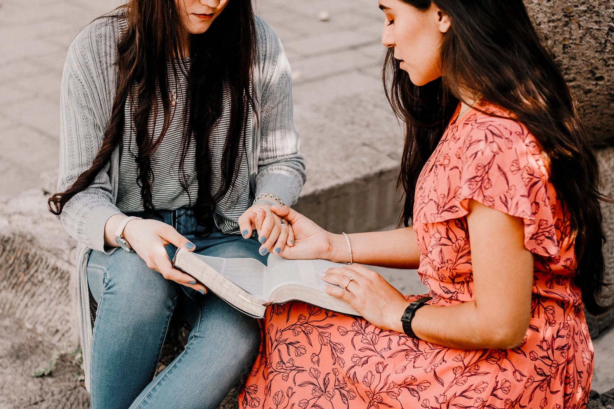 Giving the Gift of Wise Counsel This Advent — Catholic Women in Business