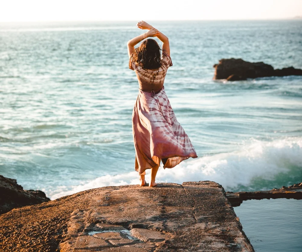 Can a Setback Move You Forward? — Catholic Women in Business