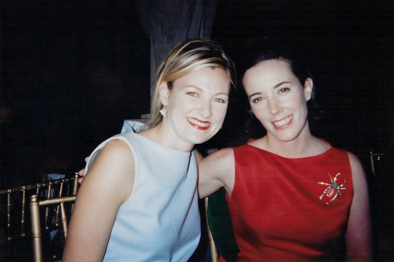 The Story of Kate Spade — Catholic Women in Business