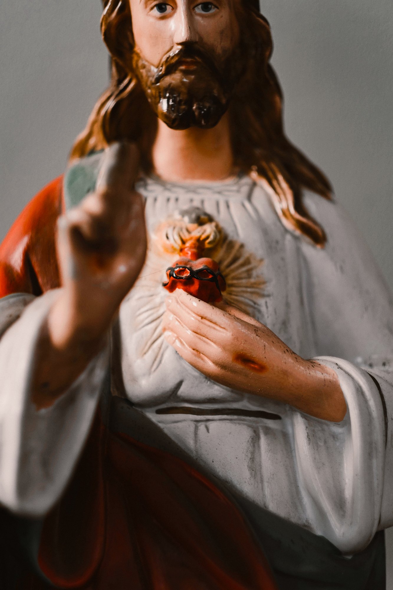Virtuous Valentine: The Beginning of Love — Catholic Women in Business