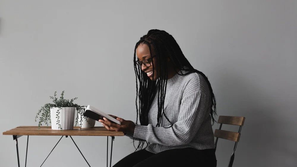 Praying With Scripture: The Hemorrhaging Woman — Catholic Women in Business