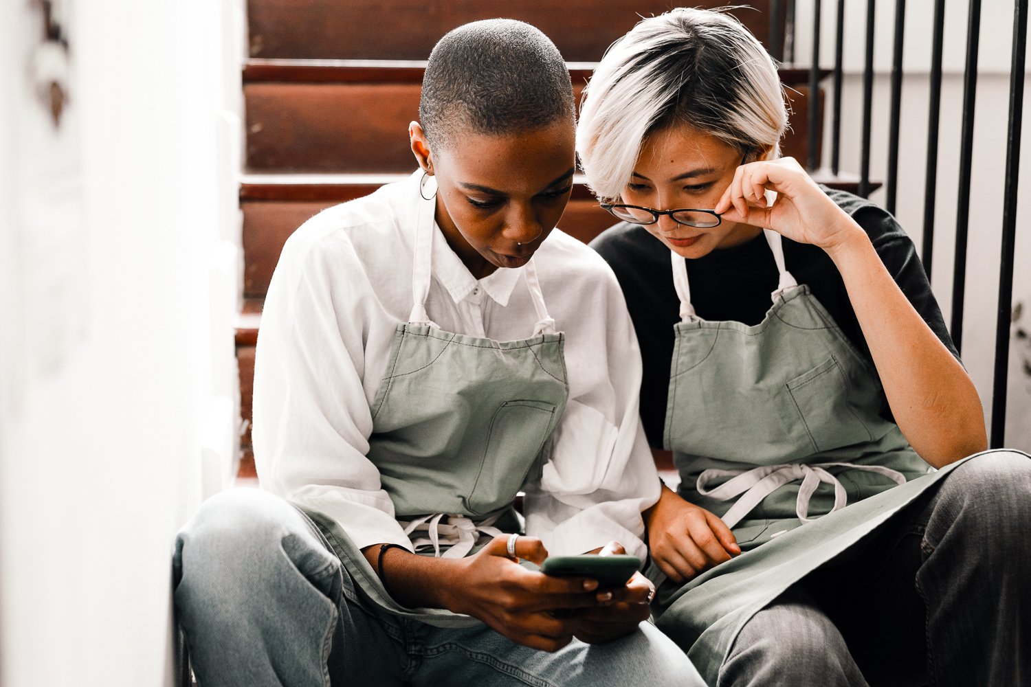 Marketing Your Business Without Social Media — Catholic Women in Business