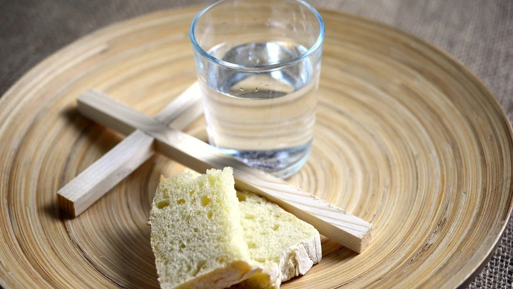 Finding Joy in Fasting — Catholic Women in Business