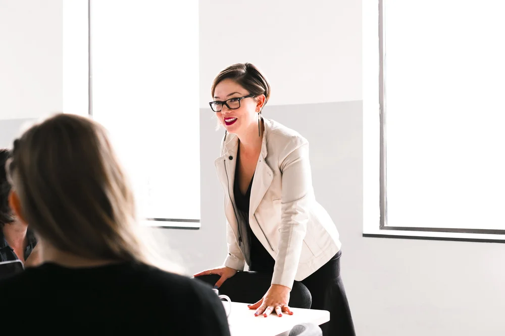 A Catholic Leadership Style: Servant Leadership — Catholic Women in ...