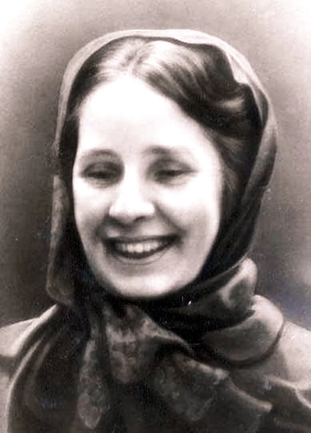 “Beautiful Holiness”: Learning From Blessed Conchita — Catholic Women ...