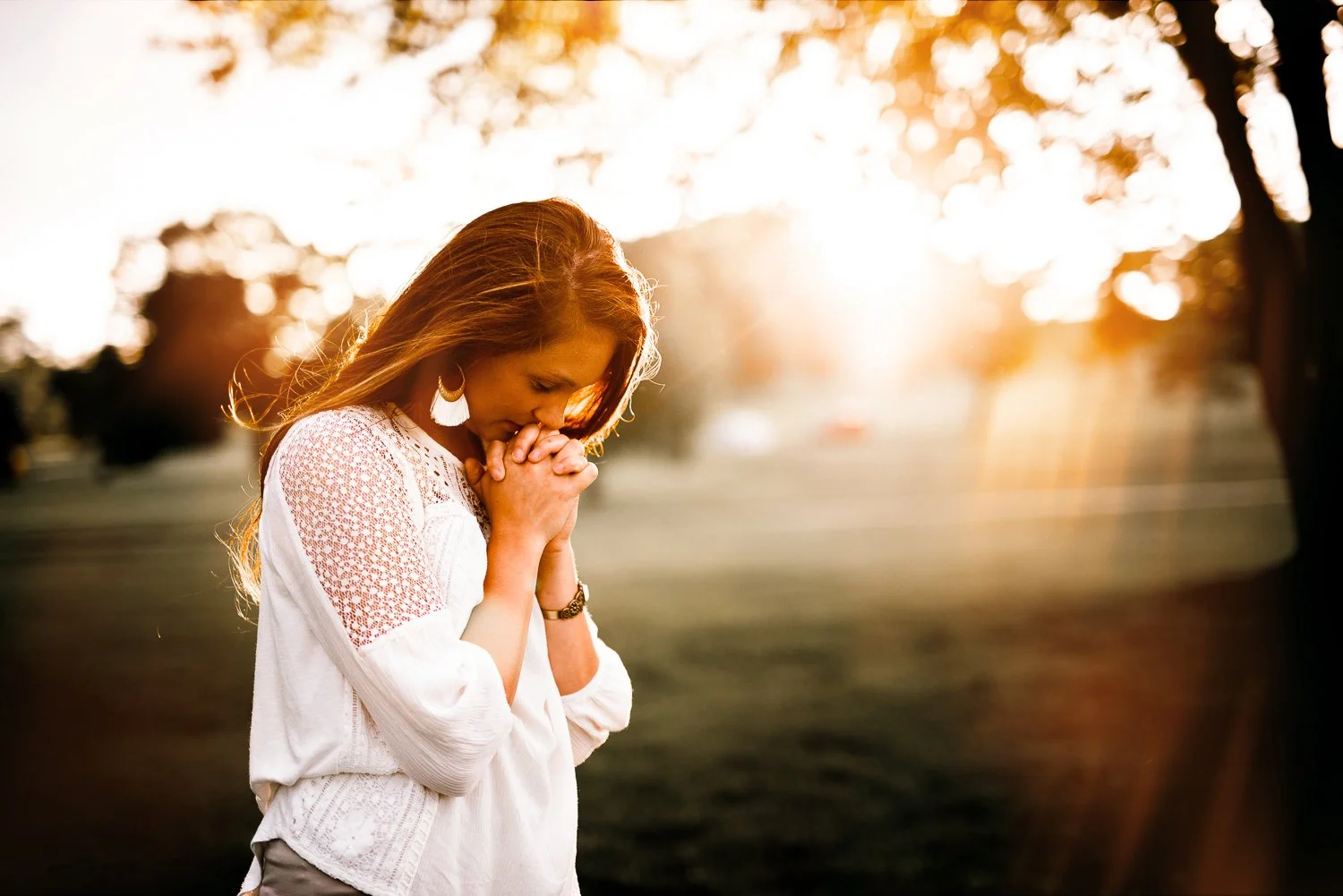 Growing in Patience During Advent — Catholic Women in Business