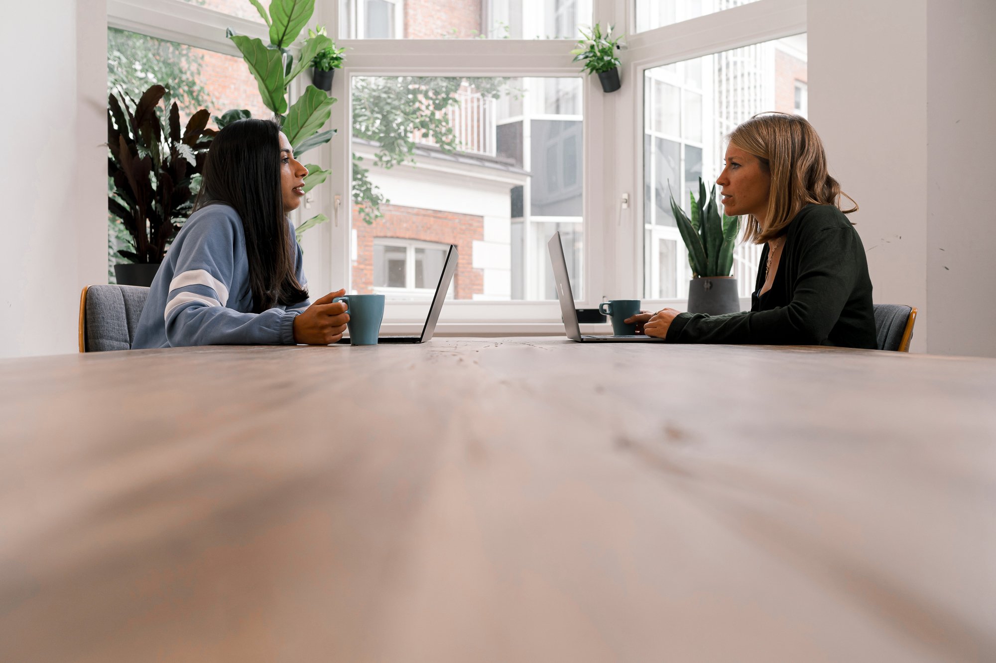 Avoiding Workplace Gossip — Catholic Women in Business