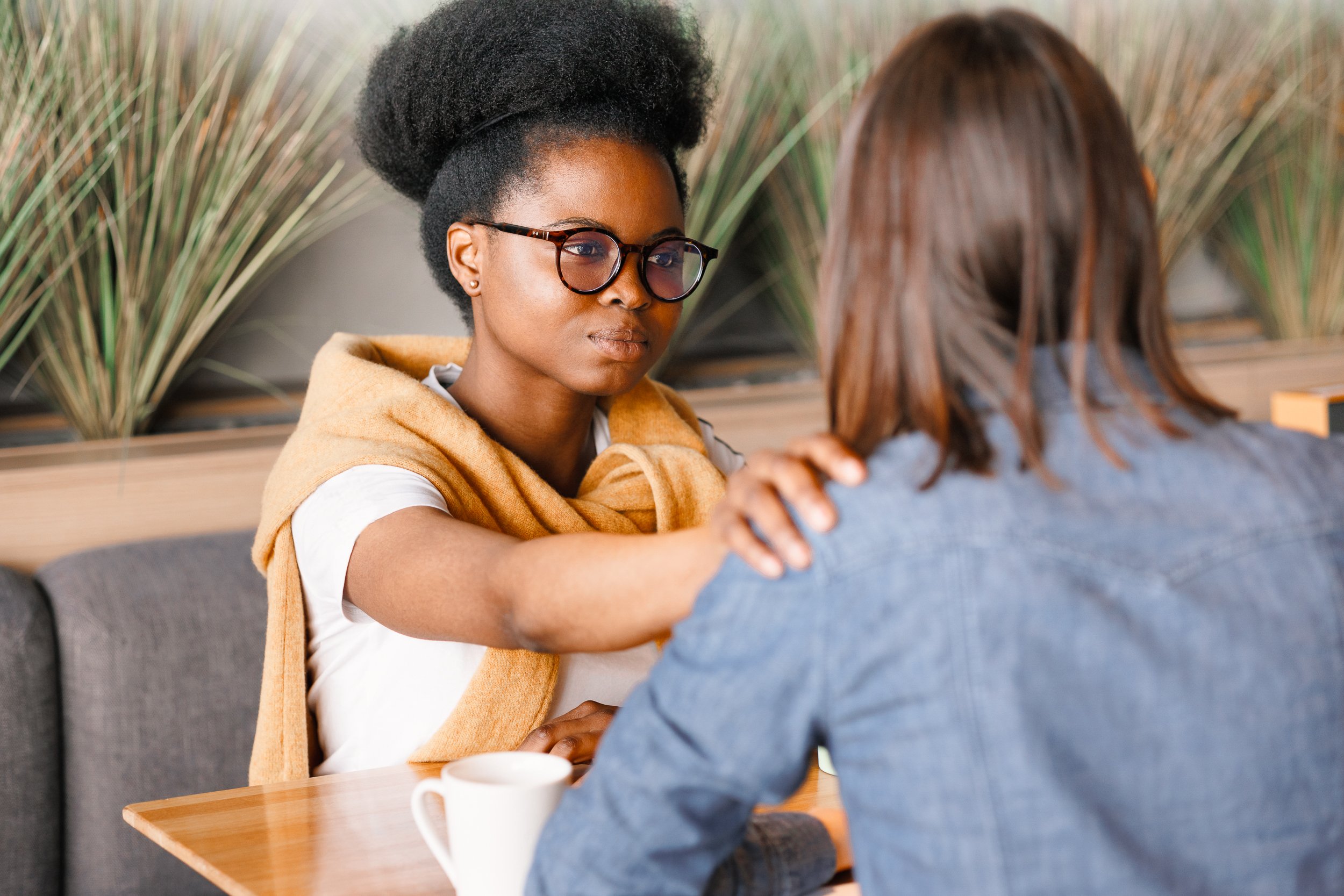 Living Your Catholic Identity on the Job — Catholic Women in Business