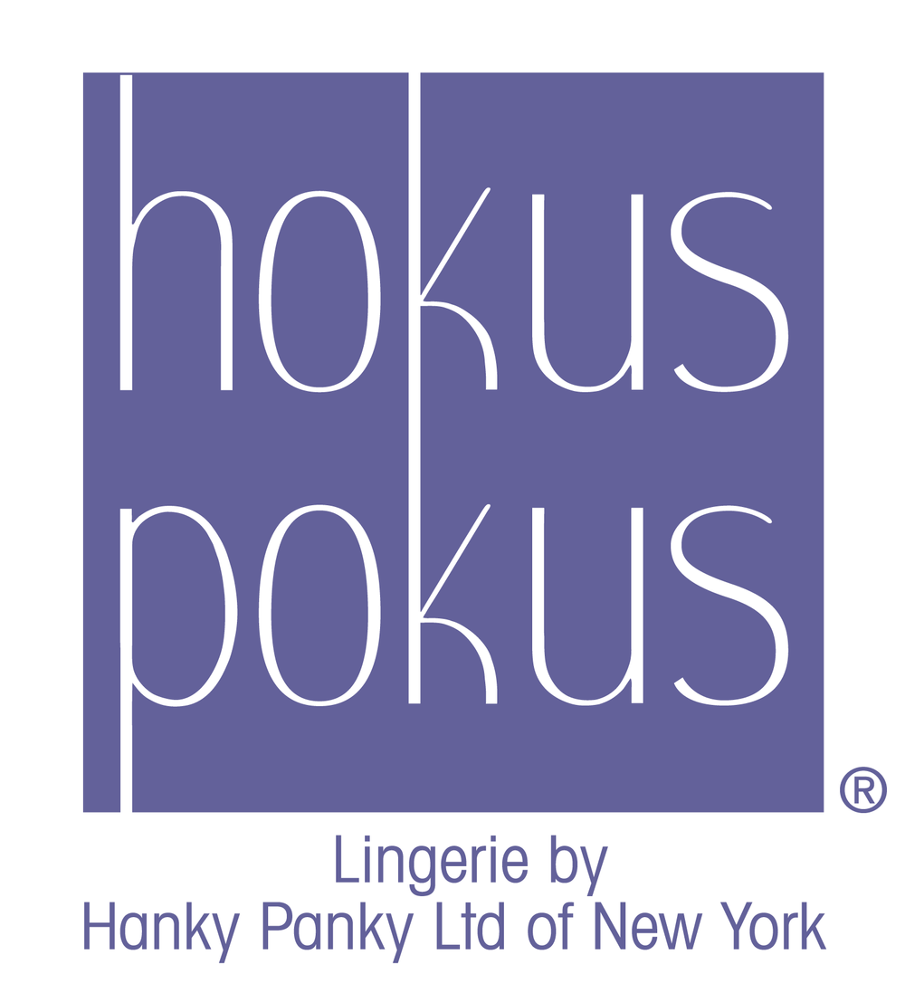 Hanky Panky logo versioning — Sean King