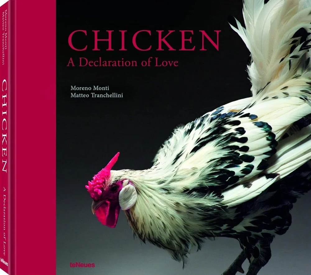 My Favorite Chicken Books - 2020 — Randy's Chicken Blog