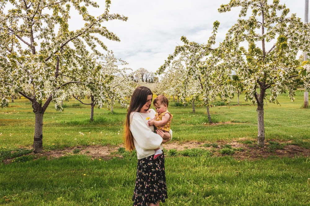 Traverse City Travel Guide | Spring in Michigan — Searra Liggett