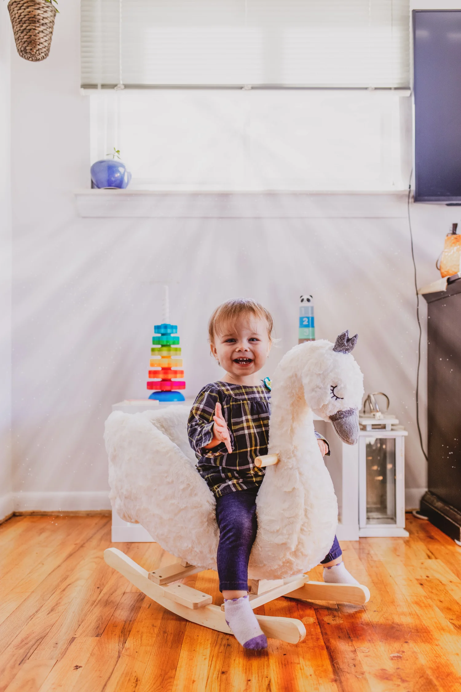 15 Month Update & Milestones — Searra Liggett