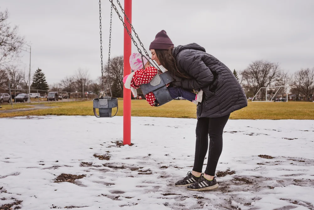 8 Tips On How To Take Beautiful Family Photos With Your Smartphone ...