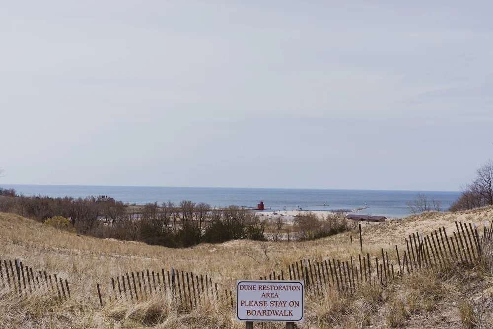 The Complete Travel Guide: Holland, Michigan — Searra Liggett