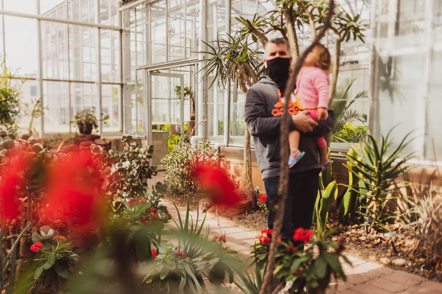 Must Visit Flower Gardens In Michigan: Exploring the Frederik Meijer ...