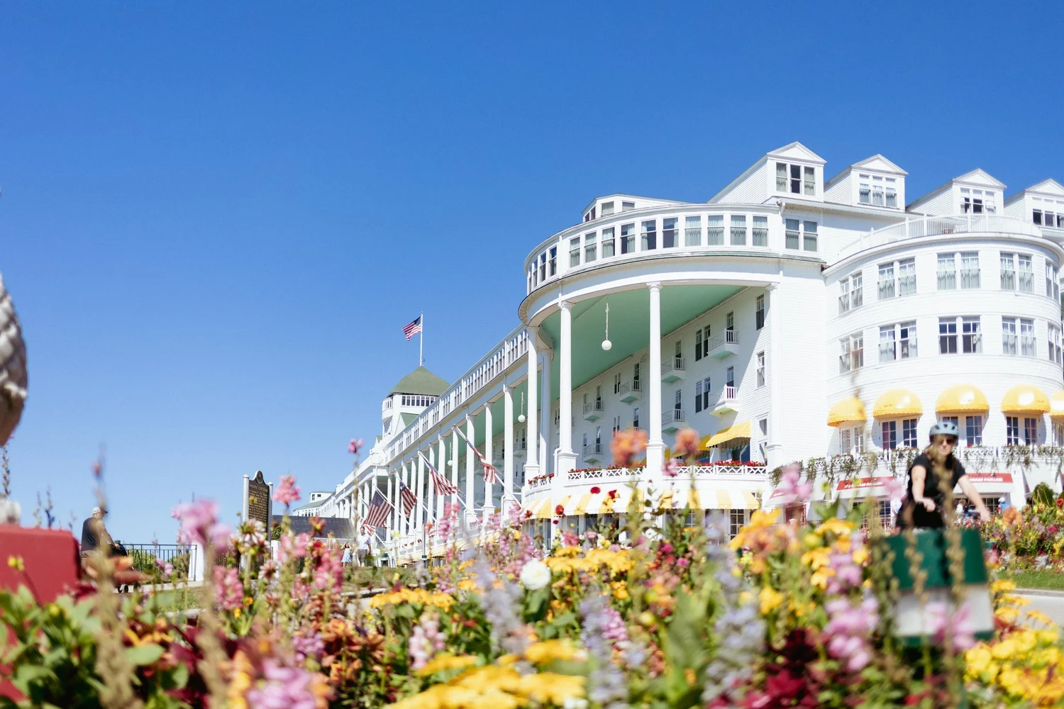 Your Ultimate Travel Guide to St. Ignace, Michigan — Searra Liggett