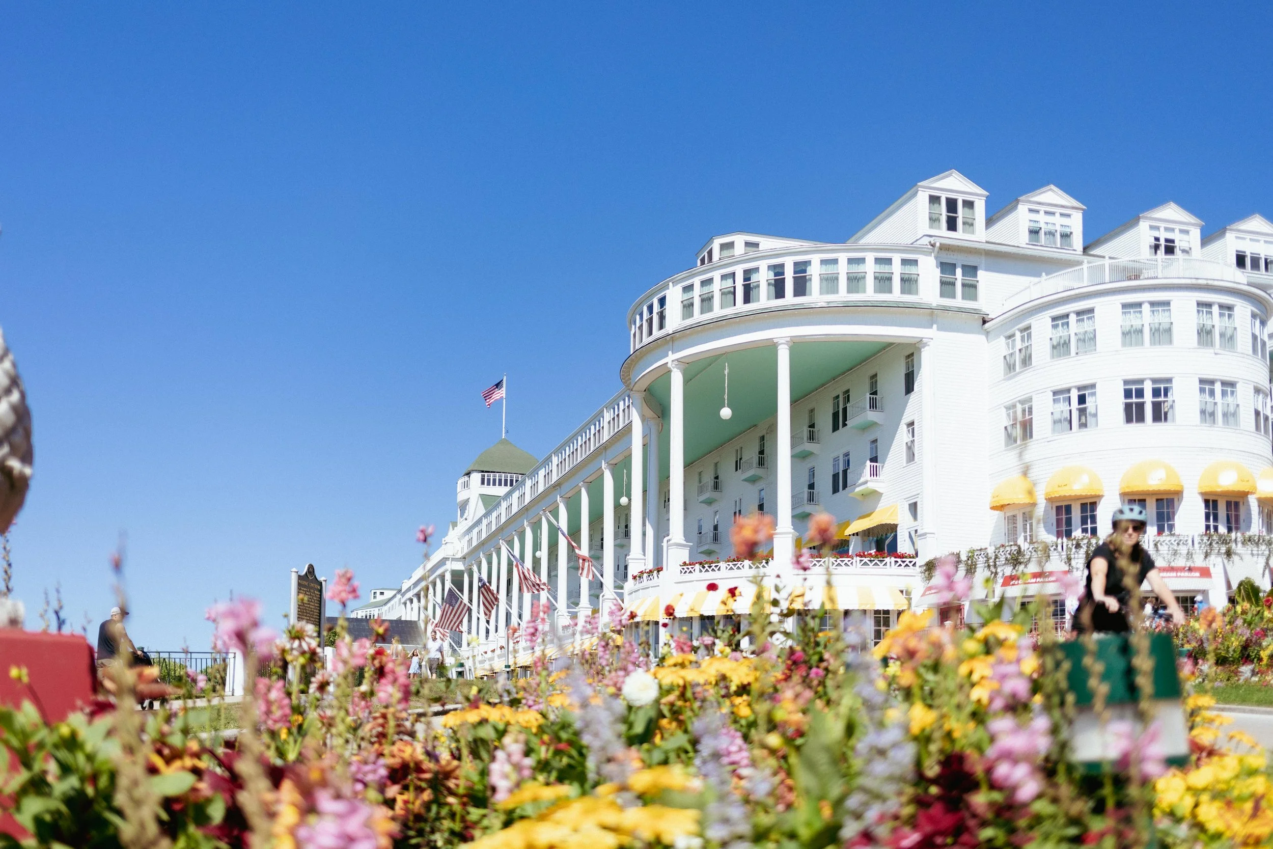 Your Ultimate Travel Guide to St. Ignace, Michigan — Searra Liggett