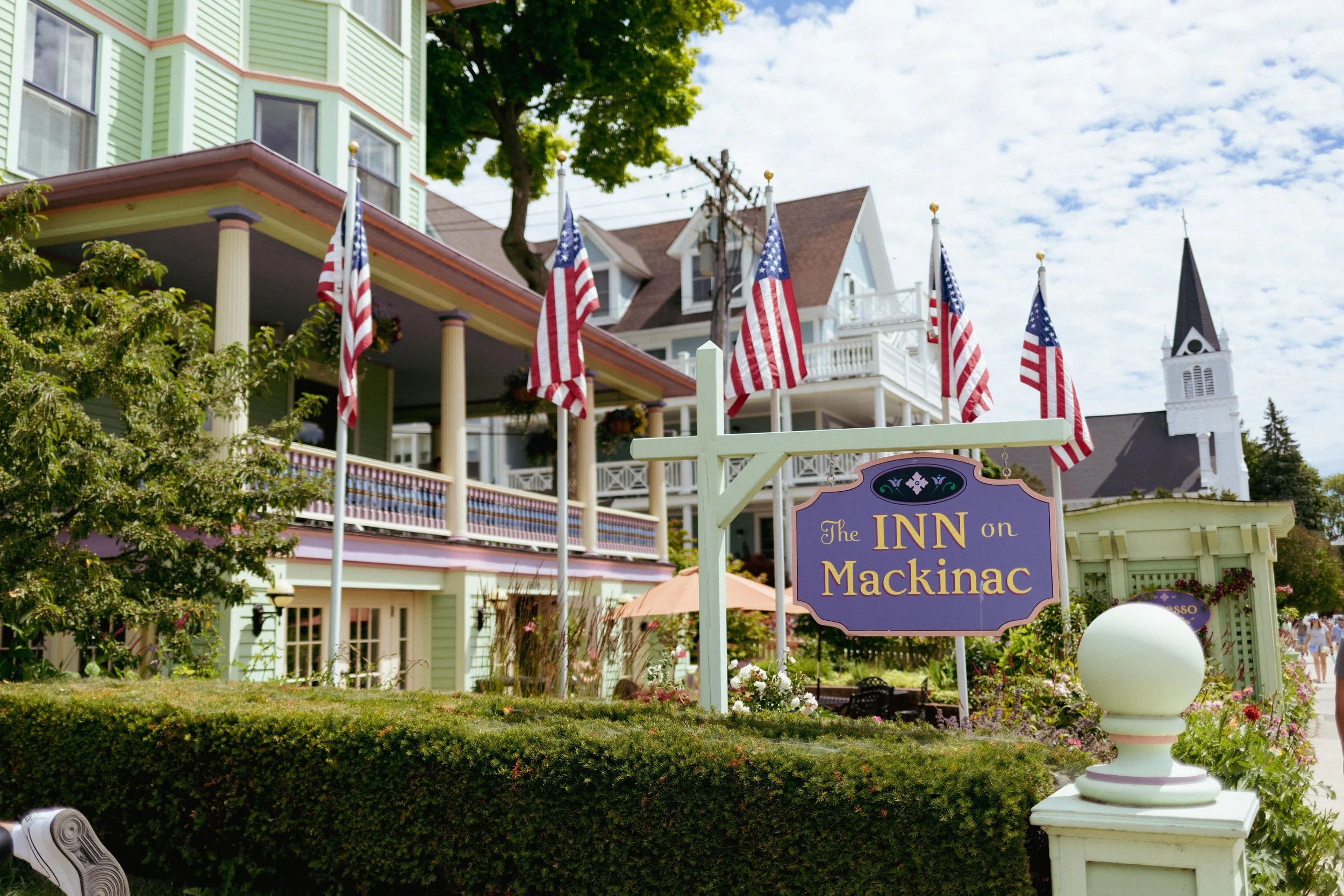 Your Ultimate Travel Guide to St. Ignace, Michigan — Searra Liggett