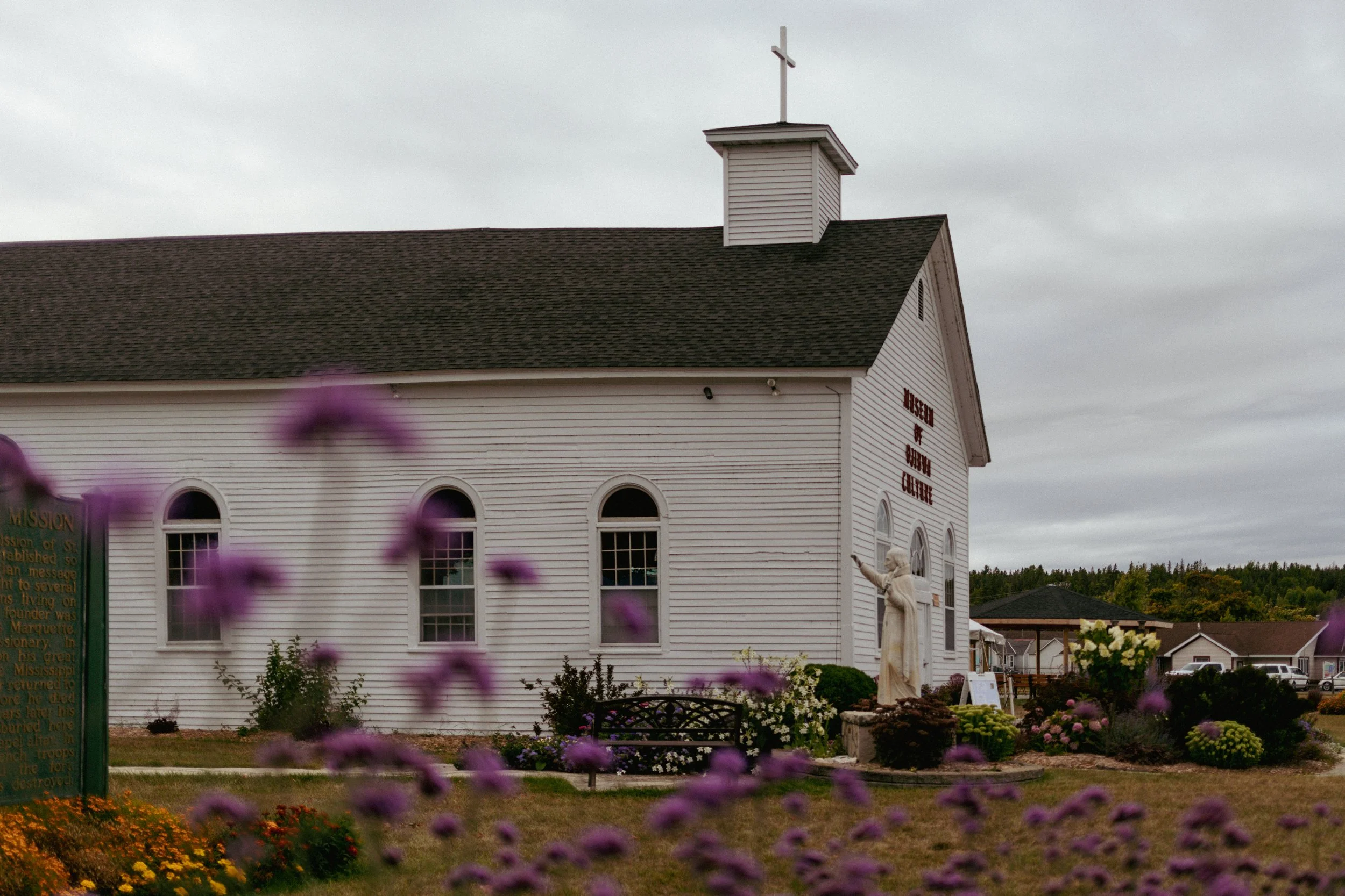Your Ultimate Travel Guide to St. Ignace, Michigan — Searra Liggett