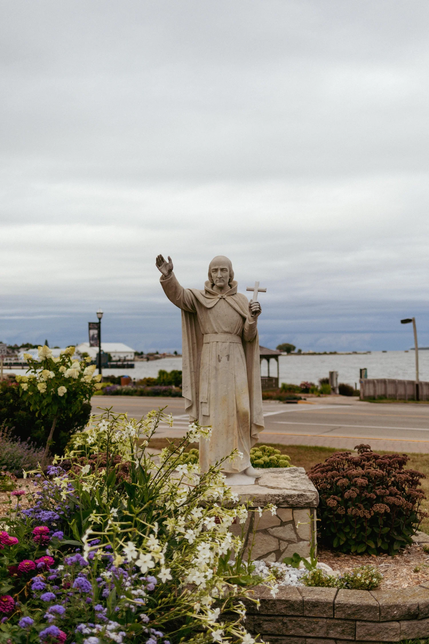 Your Ultimate Travel Guide to St. Ignace, Michigan — Searra Liggett