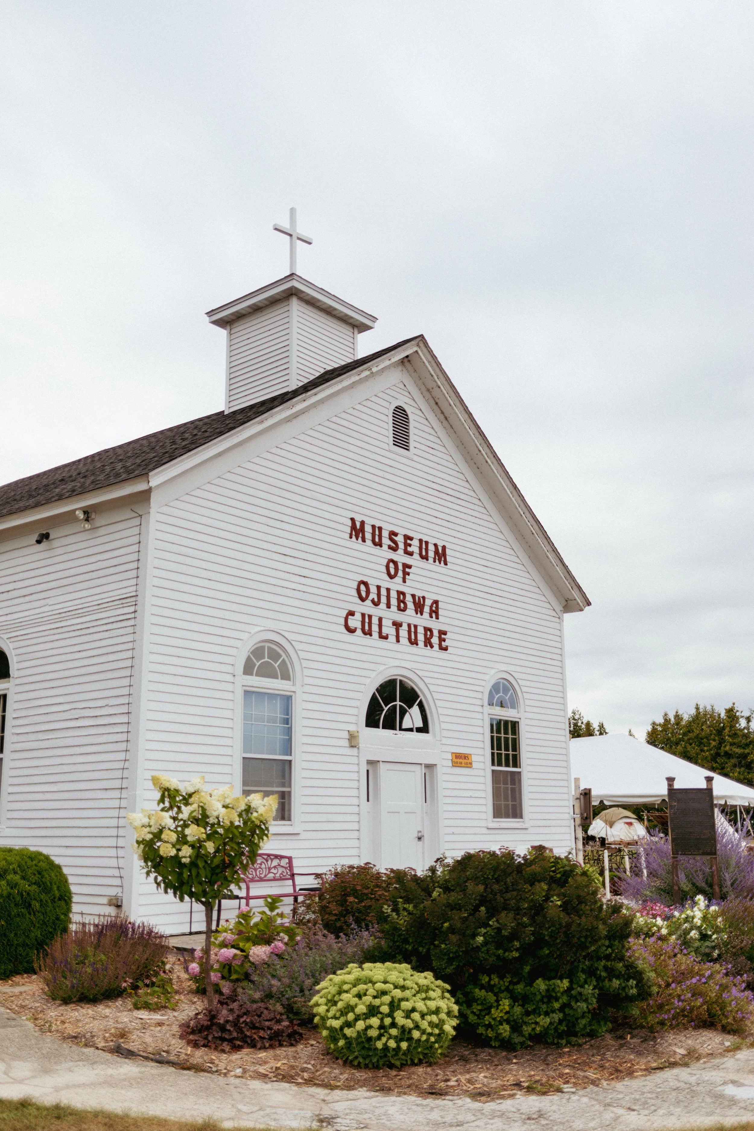 Your Ultimate Travel Guide to St. Ignace, Michigan — Searra Liggett