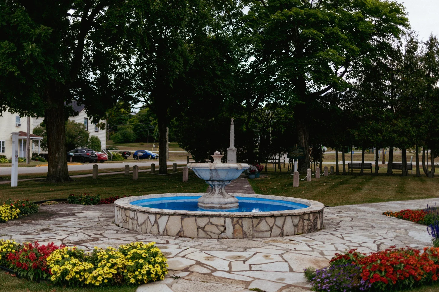 Your Ultimate Travel Guide to St. Ignace, Michigan — Searra Liggett