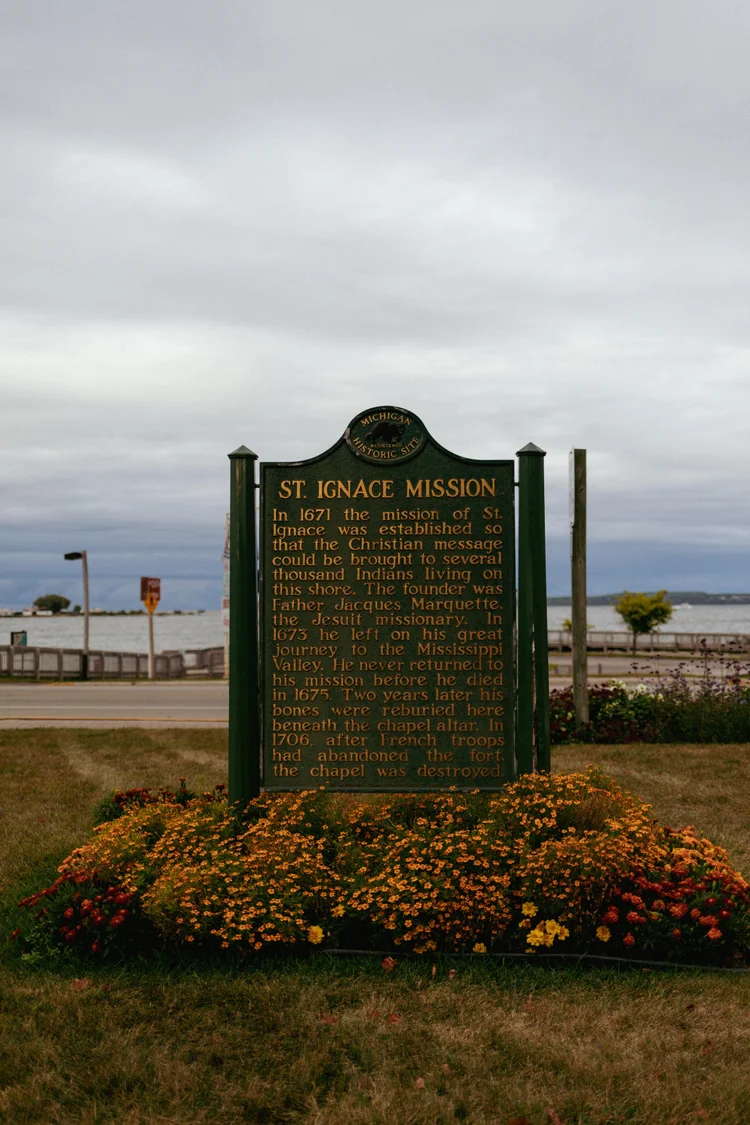 Your Ultimate Travel Guide to St. Ignace, Michigan — Searra Liggett