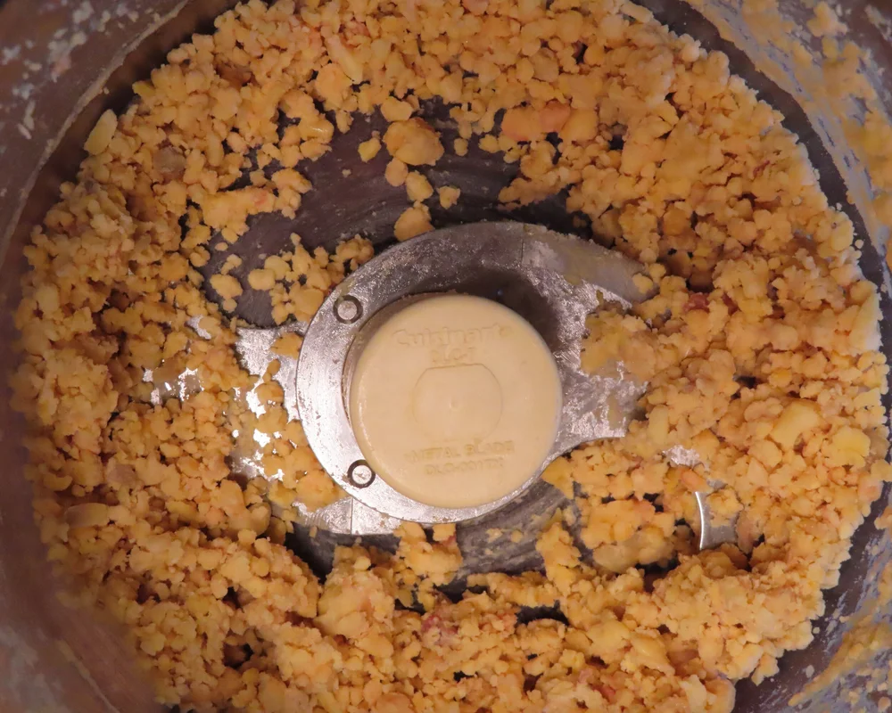 How to Render Beef Tallow — Saint John's Organic Farm