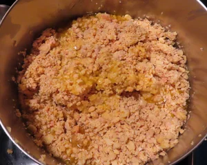 How to Render Beef Tallow — Saint John's Organic Farm