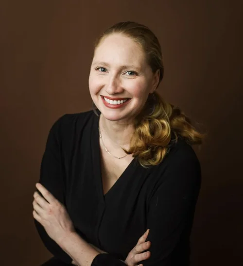 Provider Spotlight: Megan Doyle, LMT — Saint John's Organic Farm