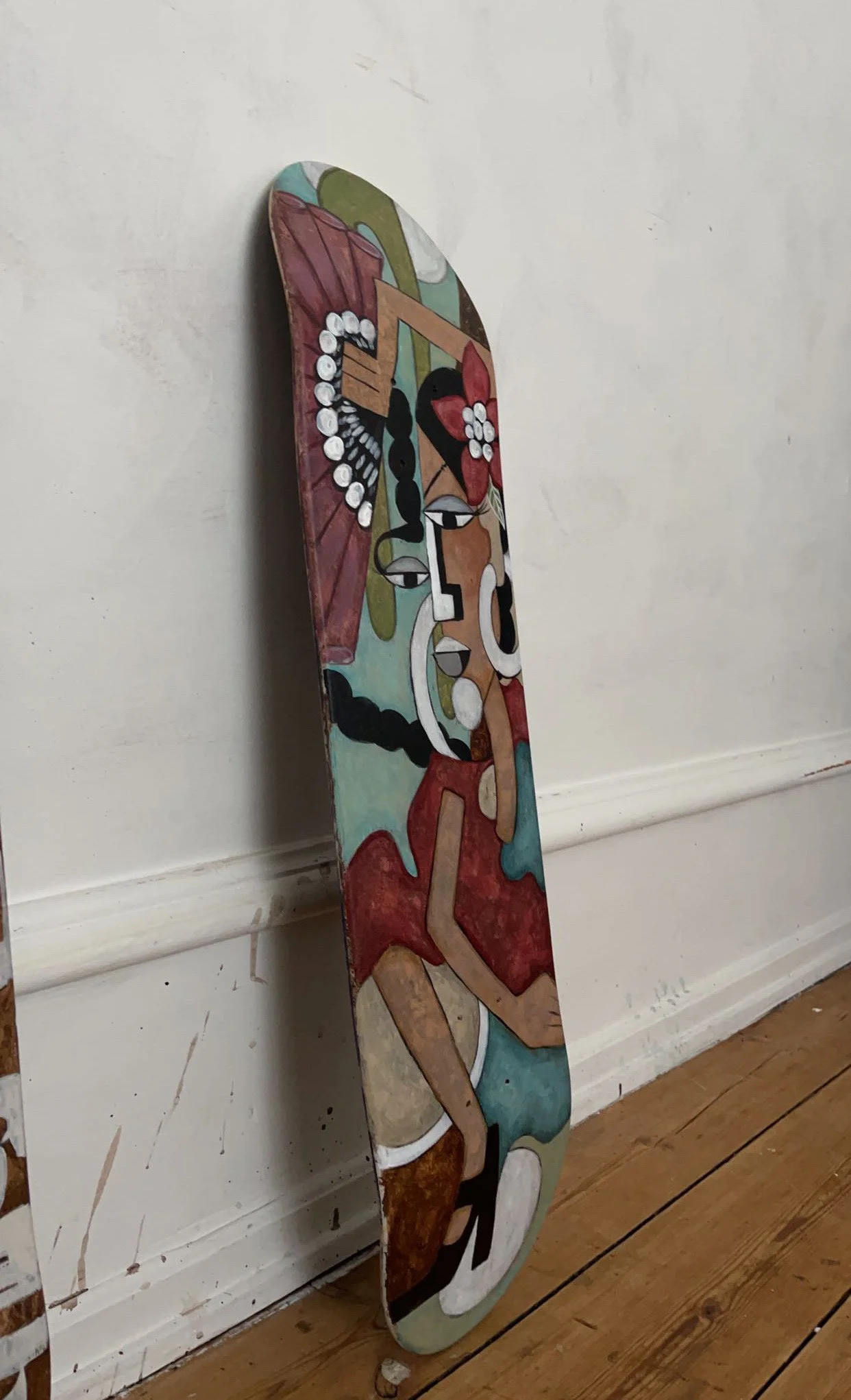 BOARDS — Daniella Jones