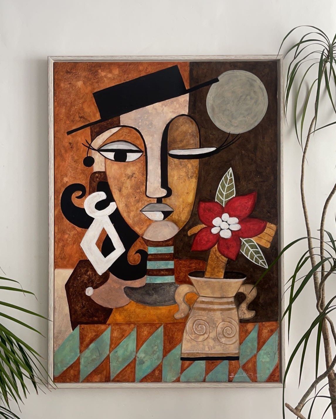 GALLERY — Daniella Jones