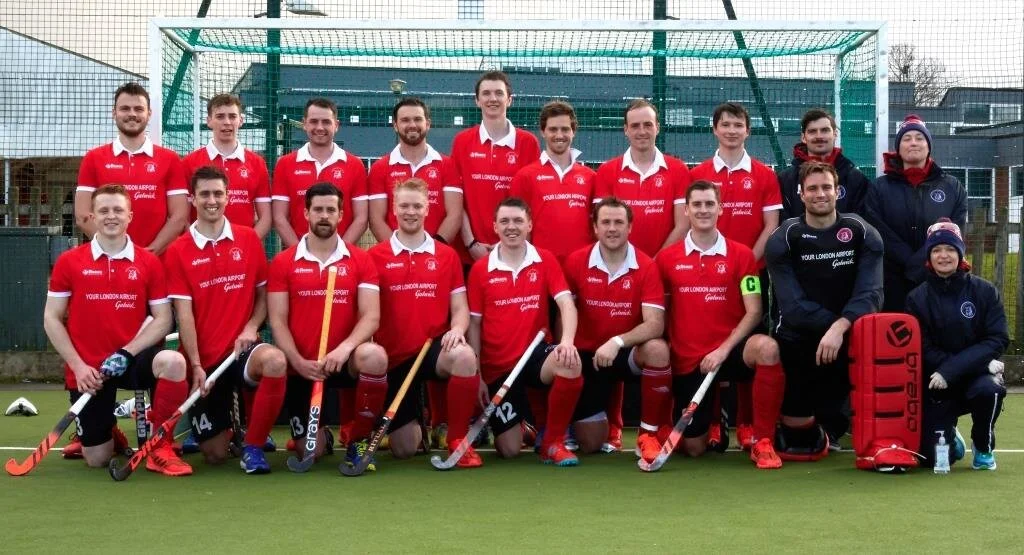 News — Oxted Hockey Club
