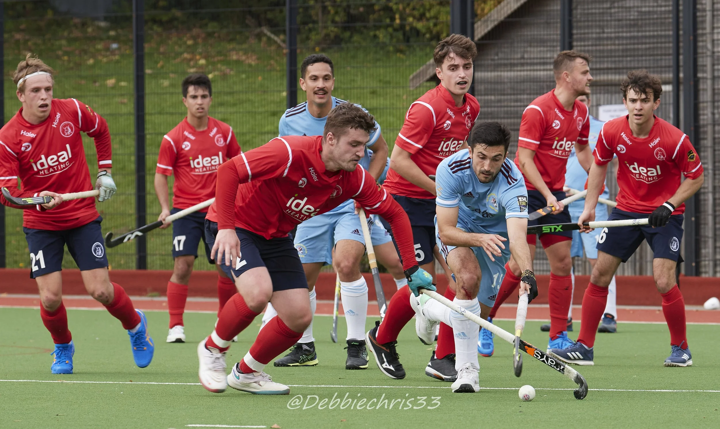 Oxted Hockey Club